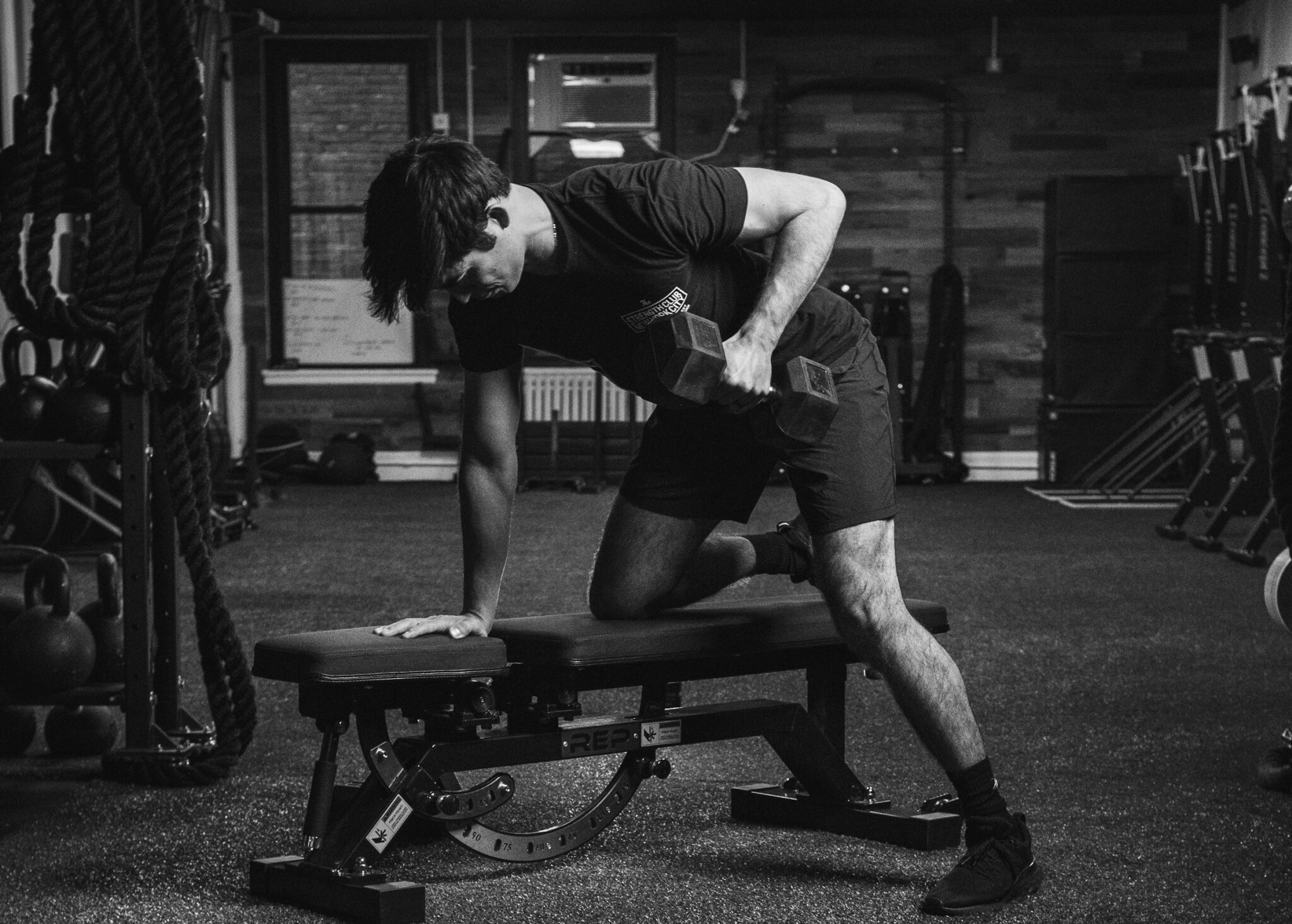 Peak Performance Training