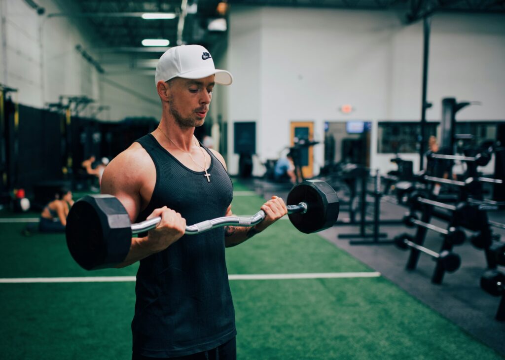 Peak Performance Training